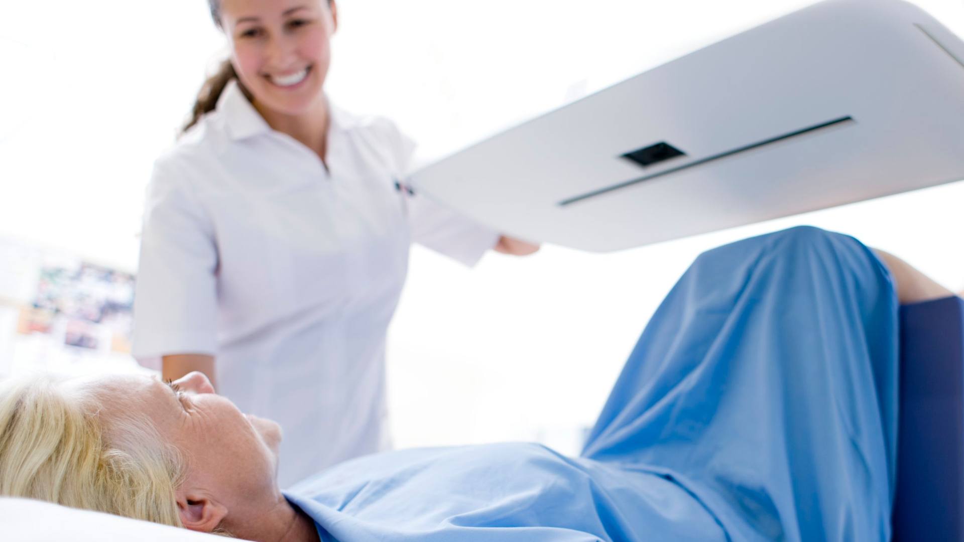 Article What Is A Dexa Scan